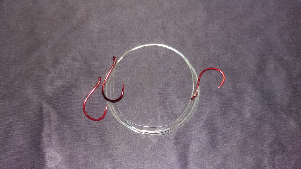 Set of hooks | Sticky Hooks